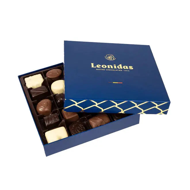 Leonidas pralines store